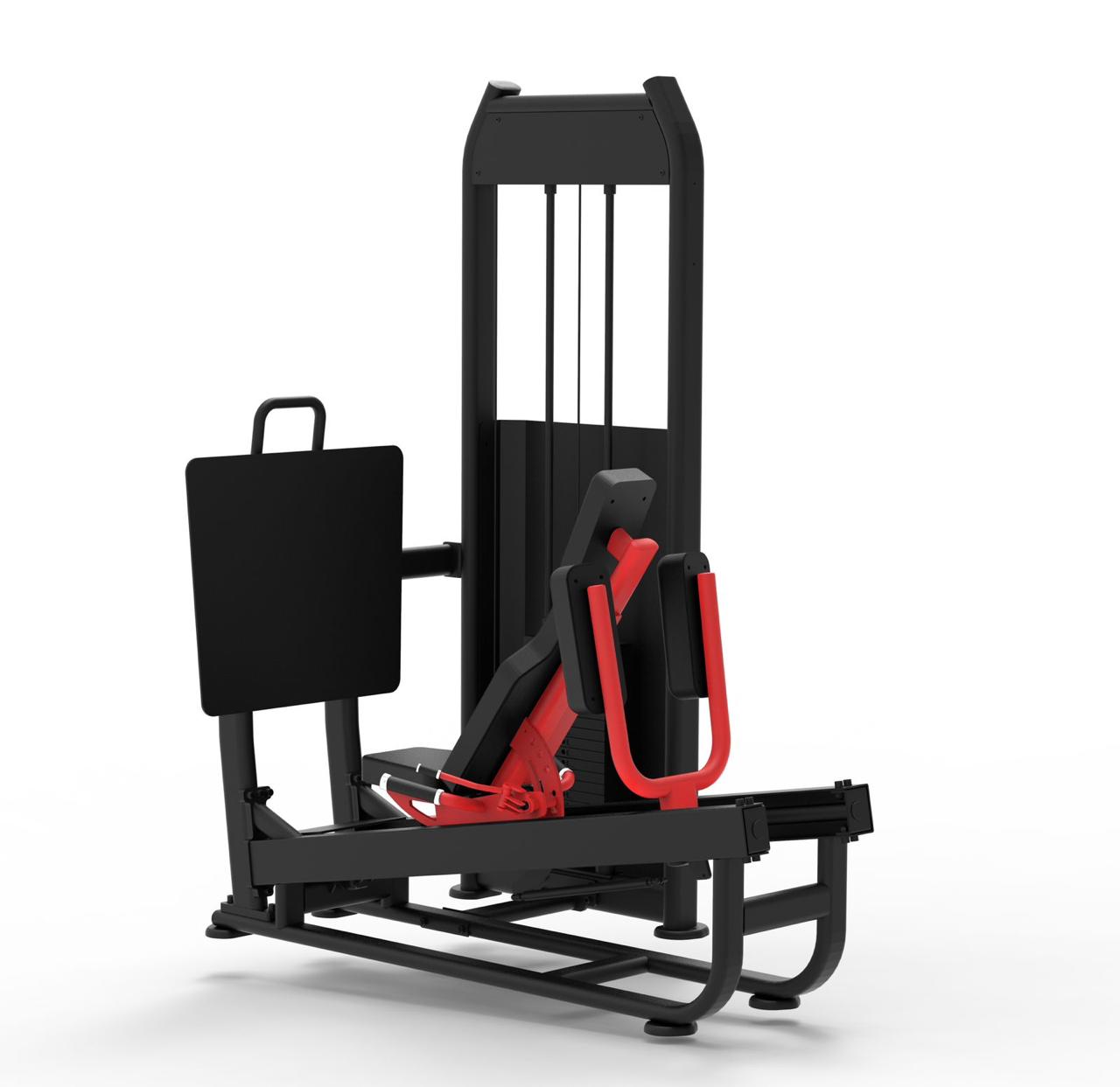 Multi Leg Press – EagleFitnessStore