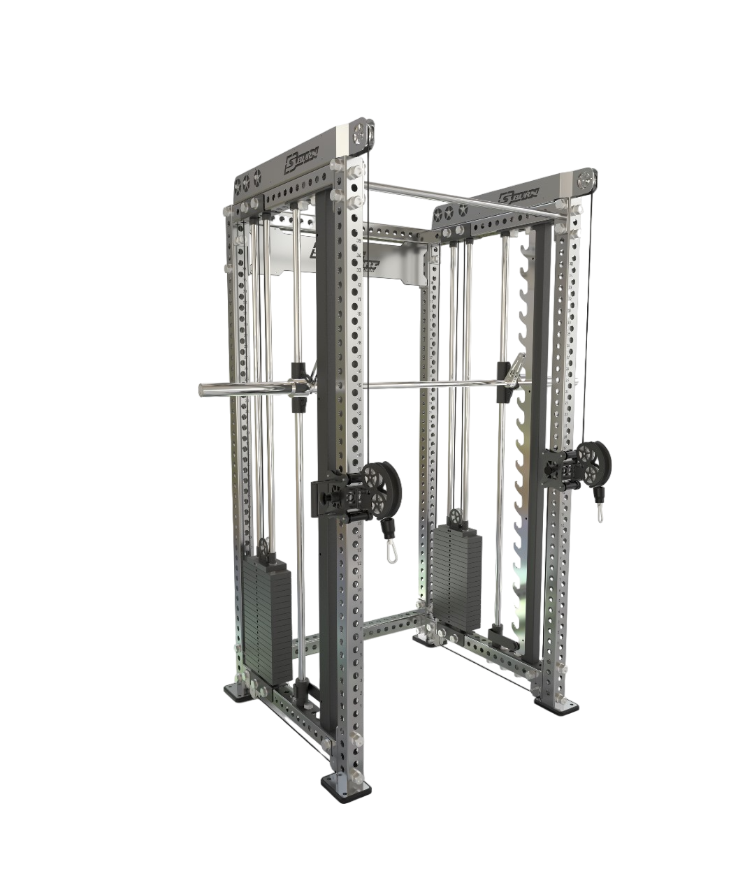 Functional Training Rack – EagleFitnessStore